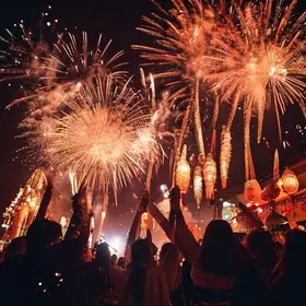 O que fazer no Ano Novo: veja a agenda cultural com programações de ...